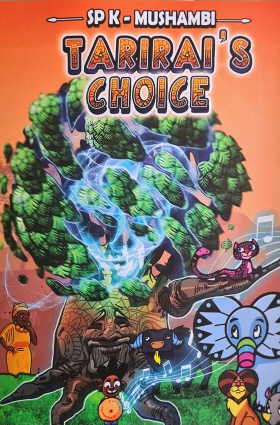 Book Store Harare Zimbabwe - Publisher and Bookseller